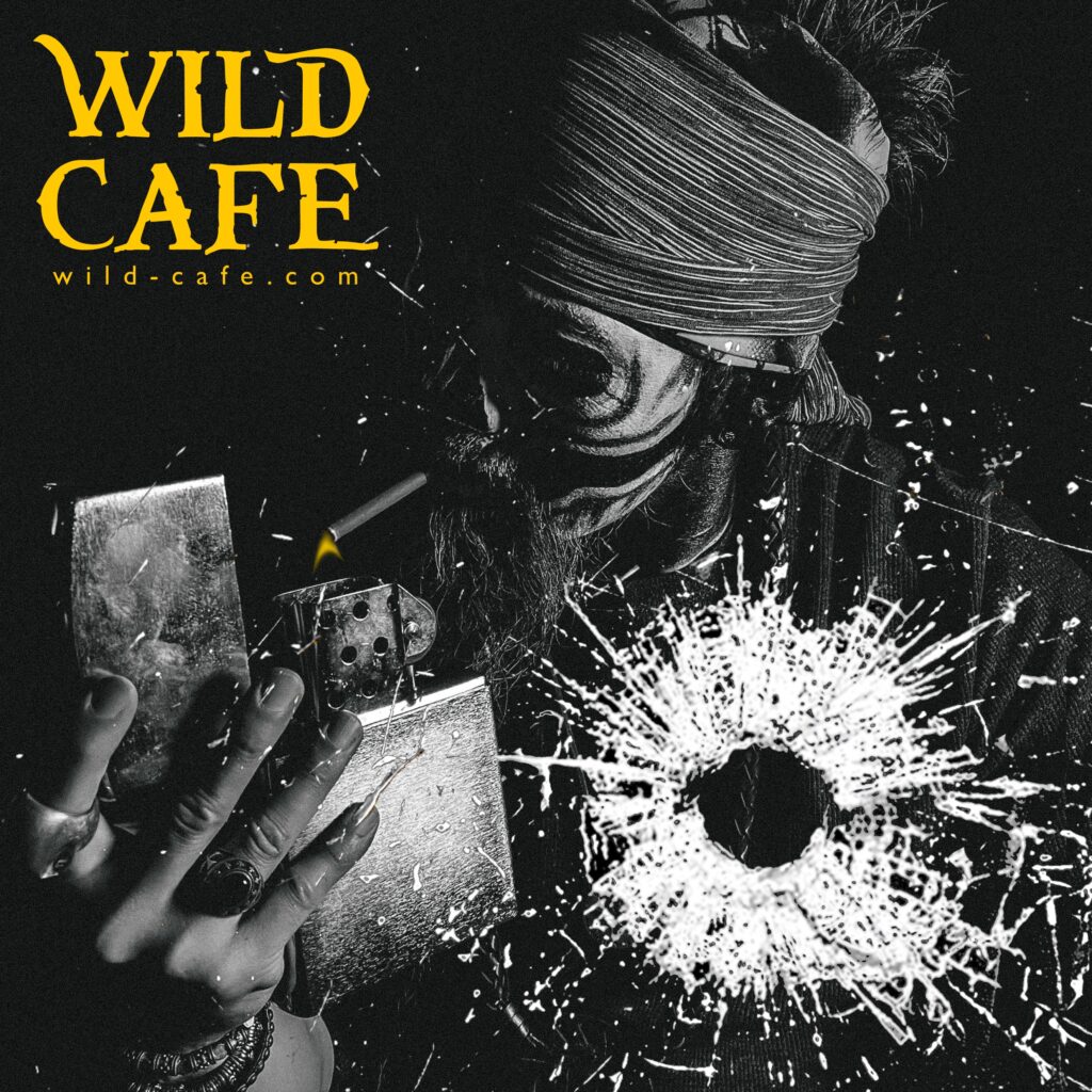 WILDCAFE(ワイルドカフェ)メニュー